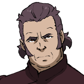 Felsi Rollo｜Mobile Suit Gundam THE WITCH FROM MERCURY Site officiel