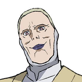 Felsi Rollo｜Mobile Suit Gundam THE WITCH FROM MERCURY Site officiel