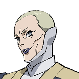 Felsi Rollo｜Mobile Suit Gundam THE WITCH FROM MERCURY Site officiel