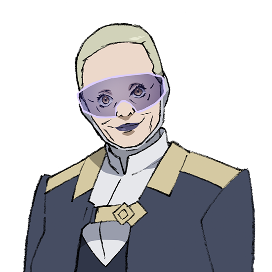 Nevola｜Mobile Suit Gundam THE WITCH FROM MERCURY Site officiel