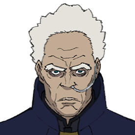 Felsi Rollo｜Mobile Suit Gundam THE WITCH FROM MERCURY Site officiel