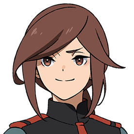 Felsi Rollo｜Mobile Suit Gundam THE WITCH FROM MERCURY Site officiel