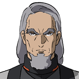 Felsi Rollo｜Mobile Suit Gundam THE WITCH FROM MERCURY Site officiel