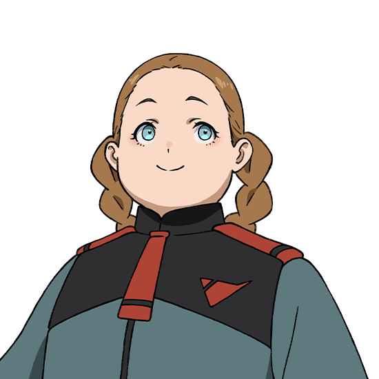 Mobile Suit Gundam THE WITCH FROM MERCURY Site officiel