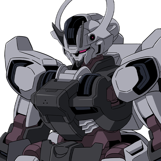 GUNDAM SCHWARZETTE｜Mobile Suit Gundam THE WITCH FROM MERCURY Site officiel